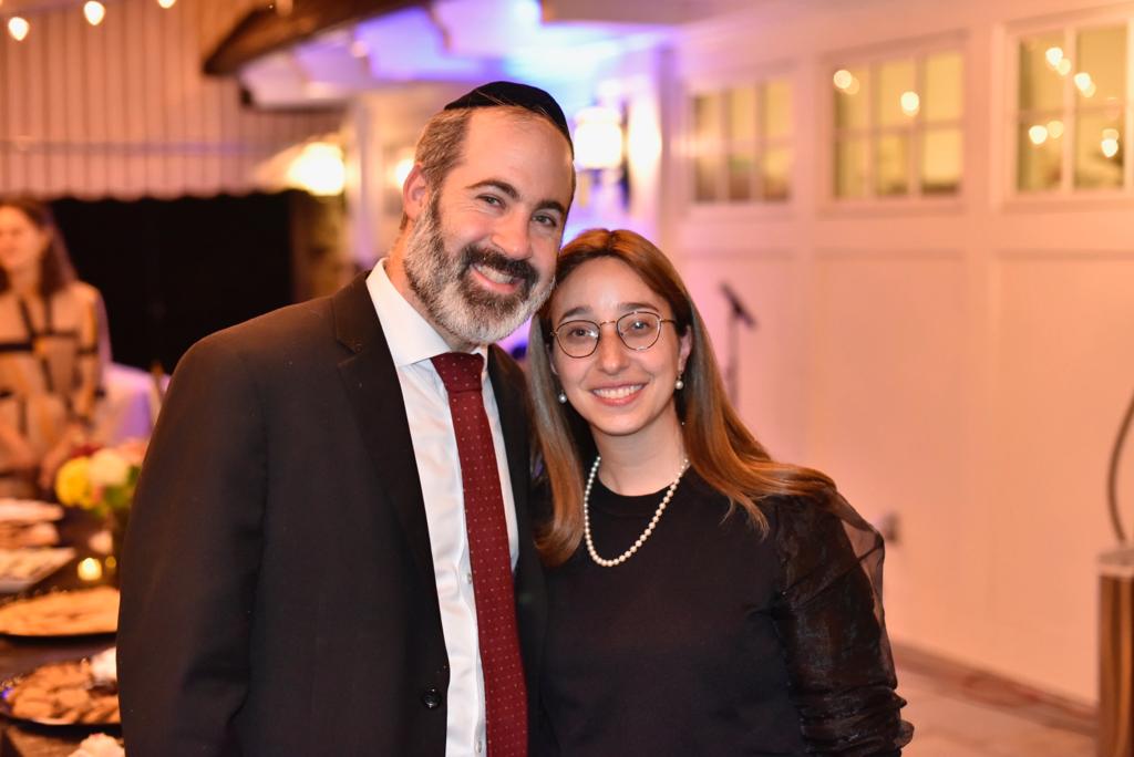 Greater Philadelphia Appreciation Dinner - Atlantic Seaboard